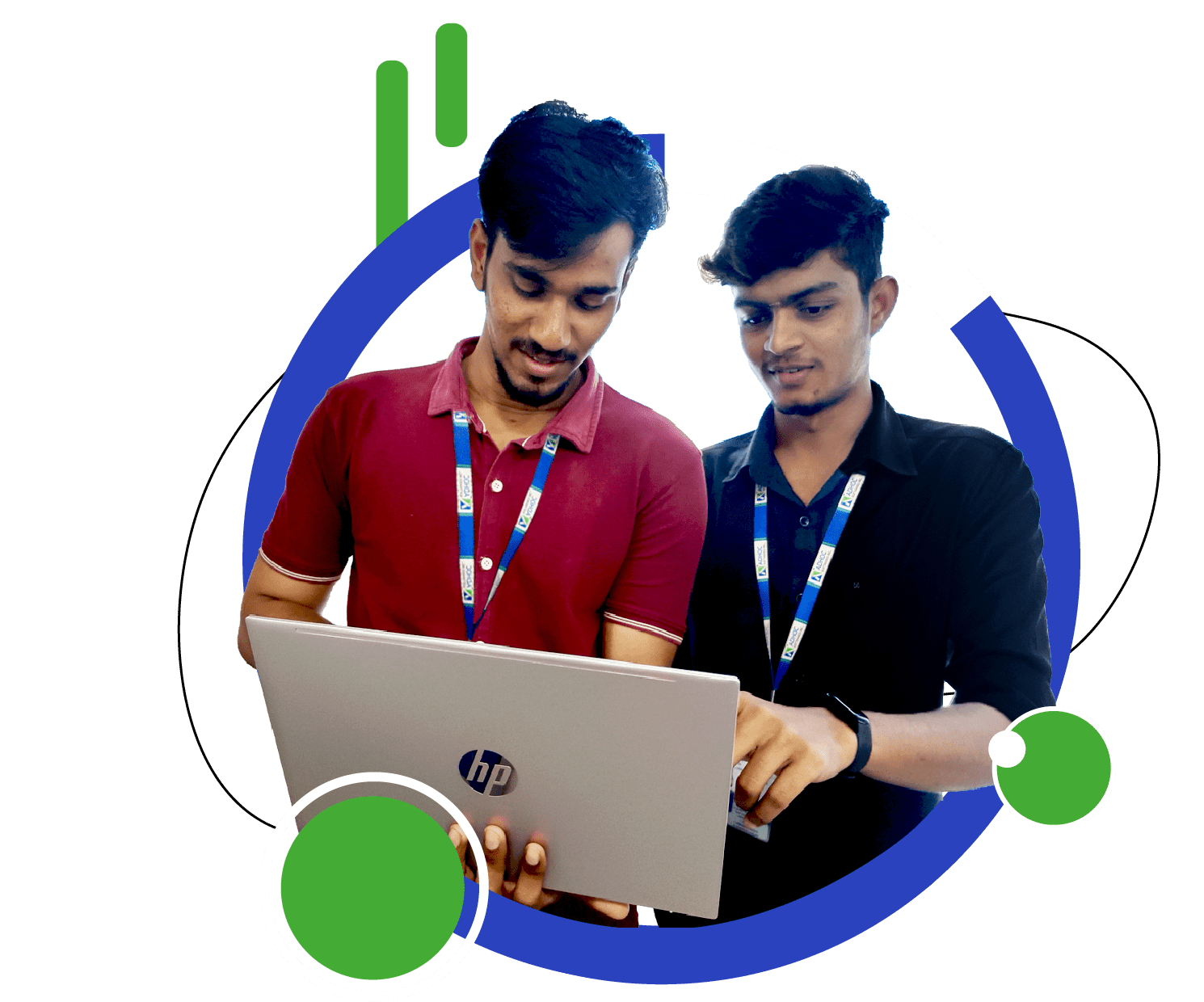 Adhoc Softwares |product development Company| Our Team